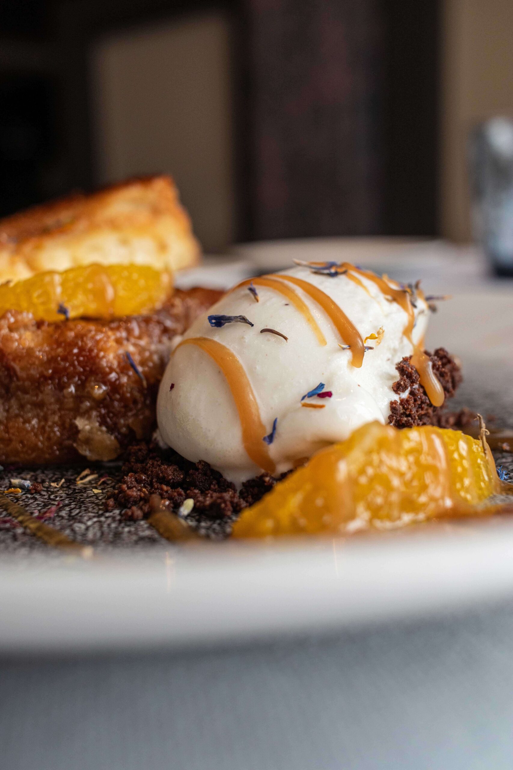 Azahar – eboca restaurants