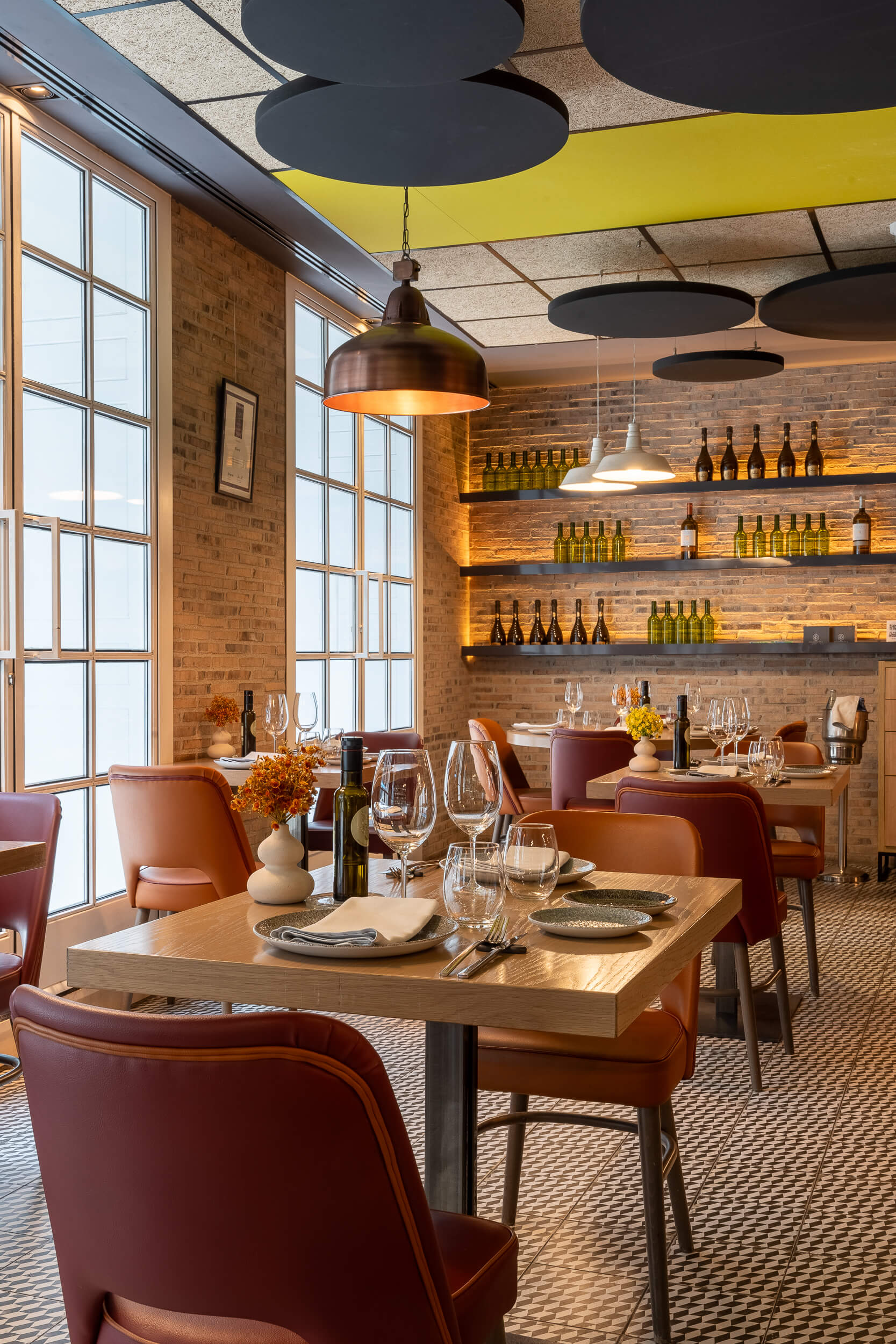 Sobre Eboca – eboca restaurants