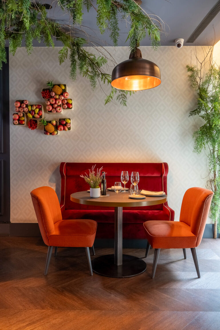 Sobre Eboca – eboca restaurants