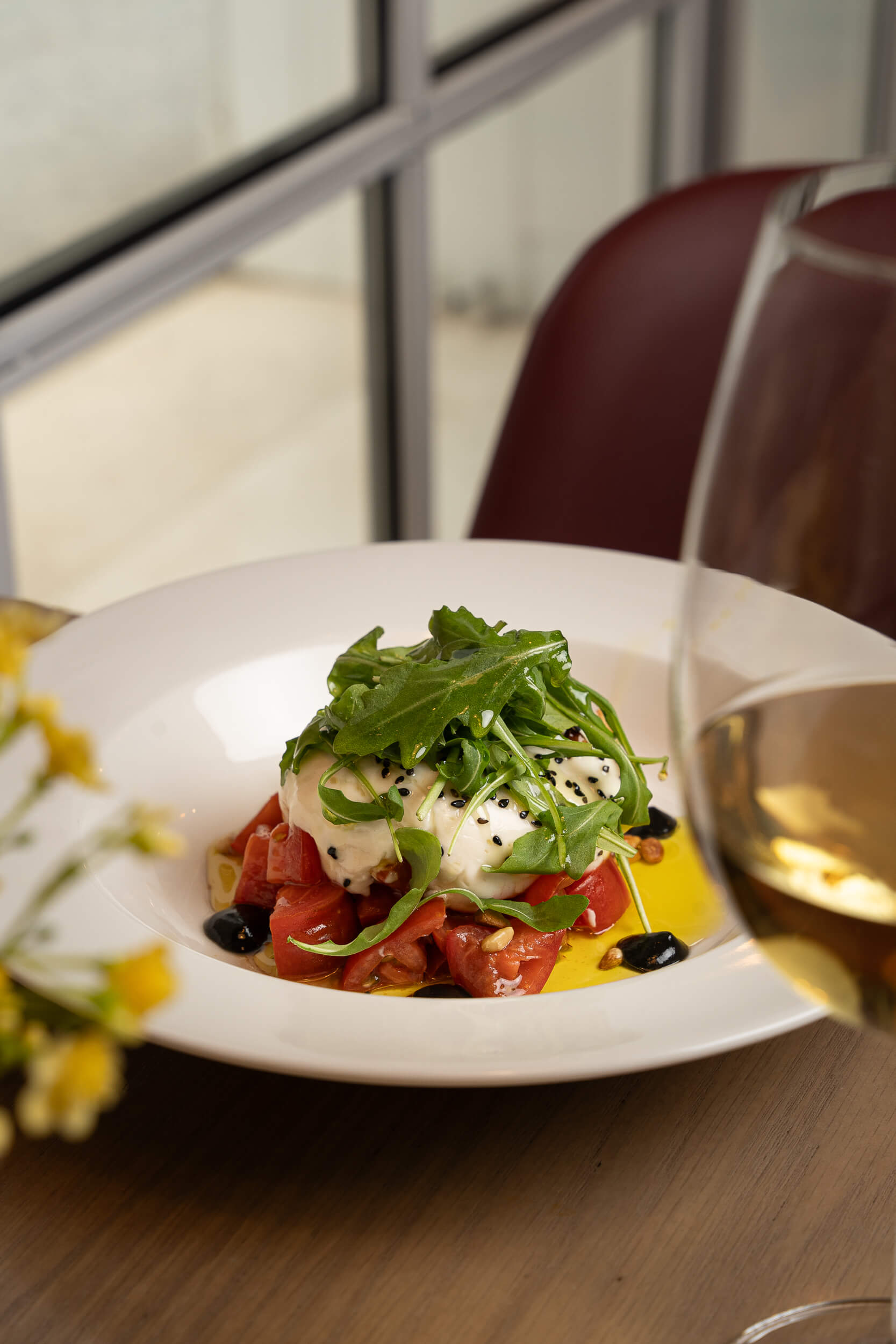 Bloved Veggie Corner – eboca restaurants