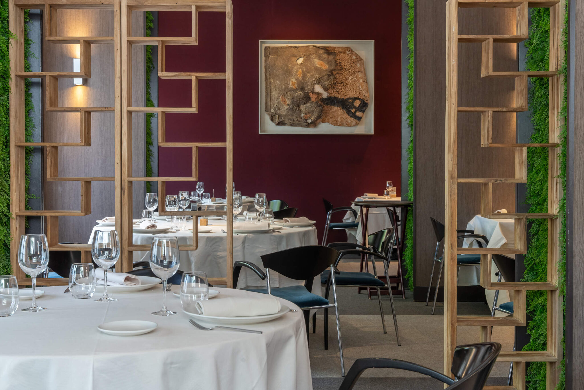 Filigrana – eboca restaurants