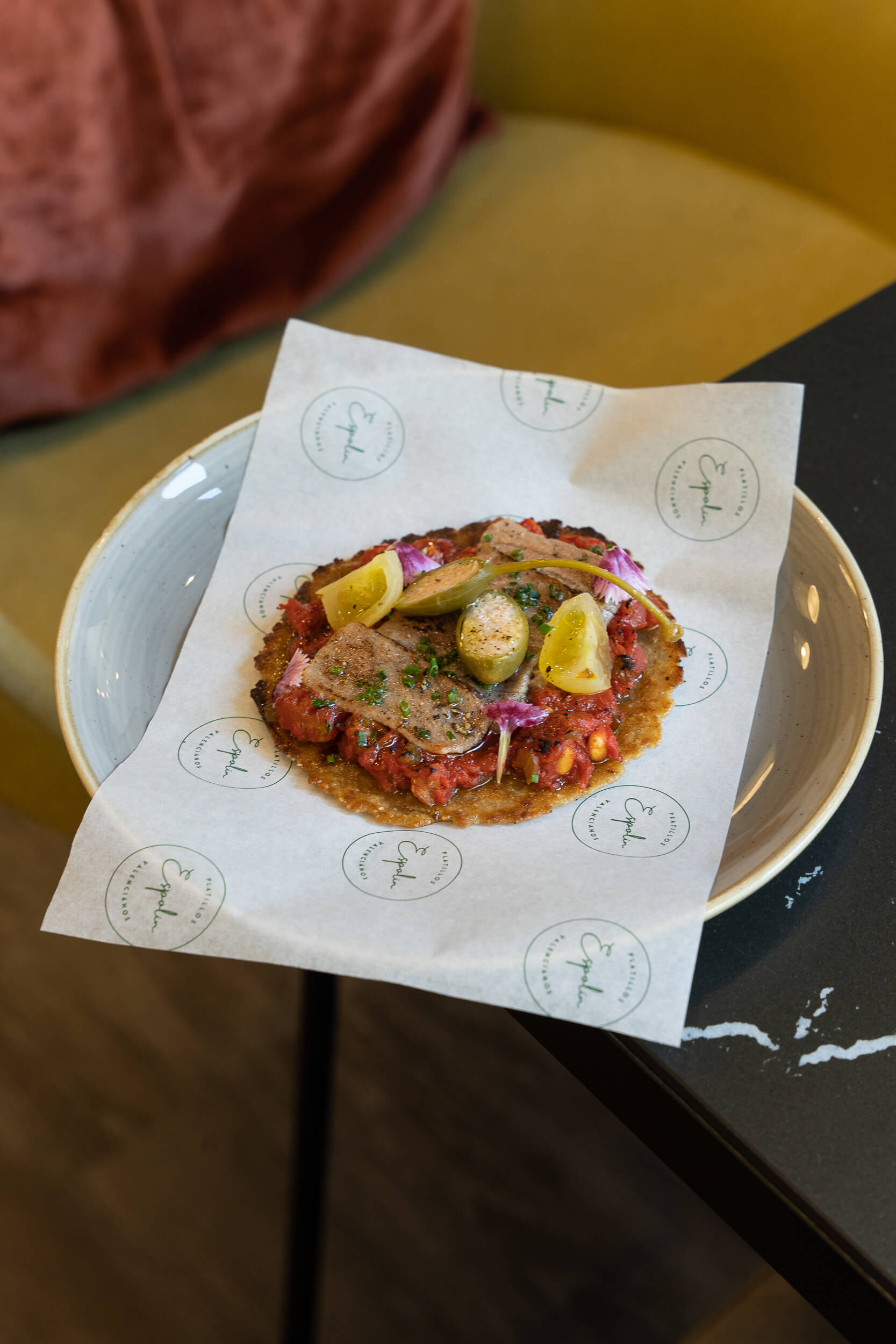 Espolín – eboca restaurants