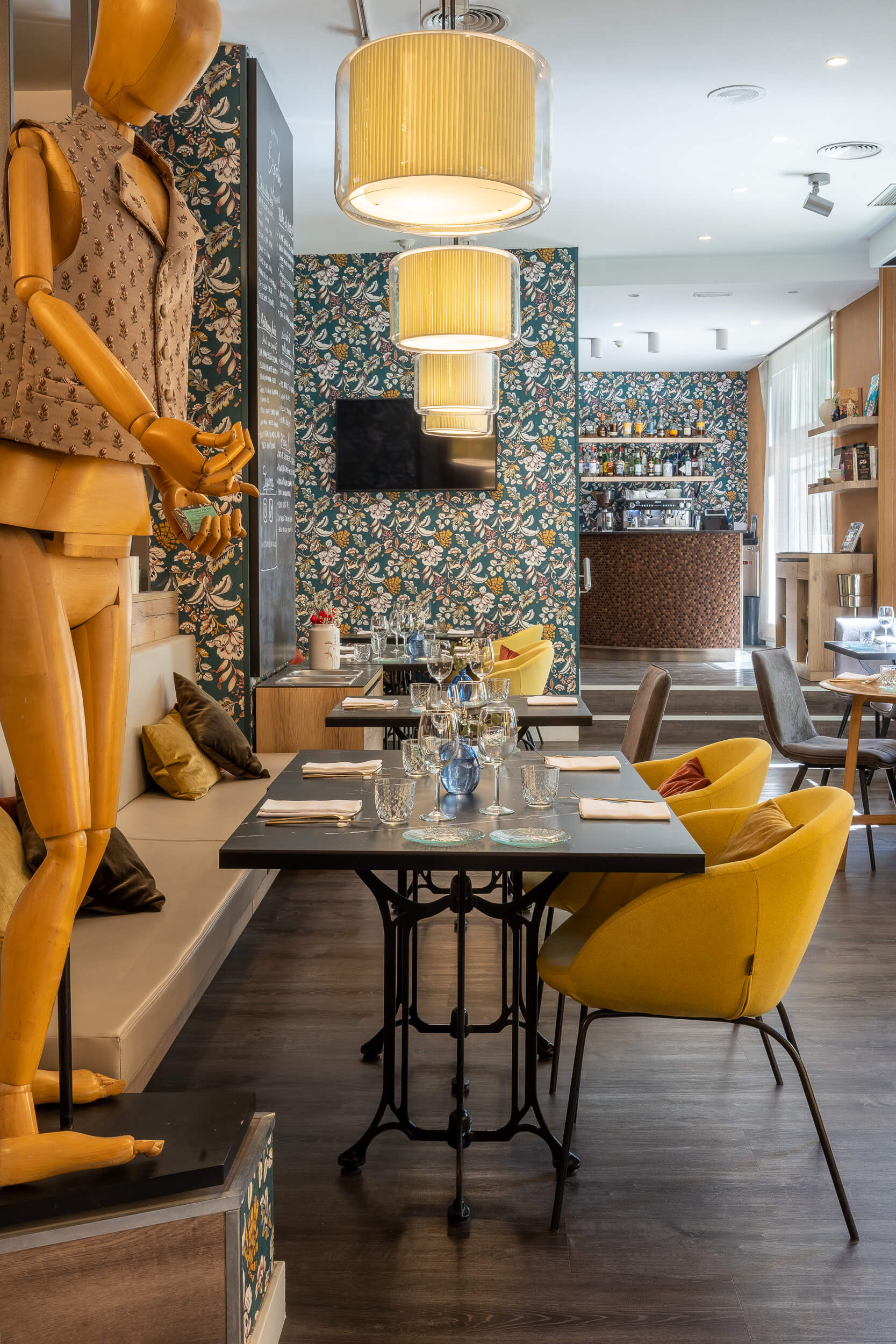 Sobre Eboca – eboca restaurants