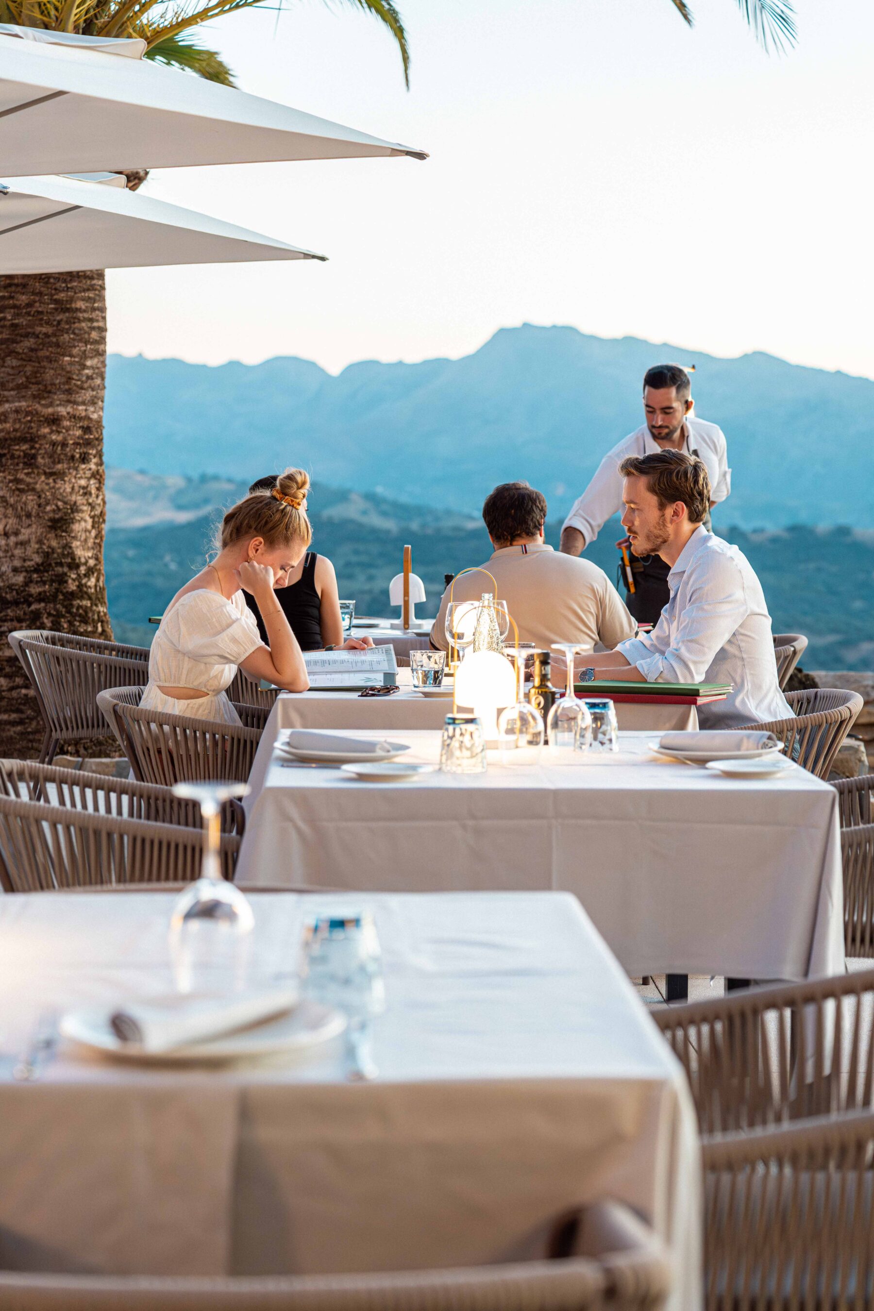 Azahar – eboca restaurants