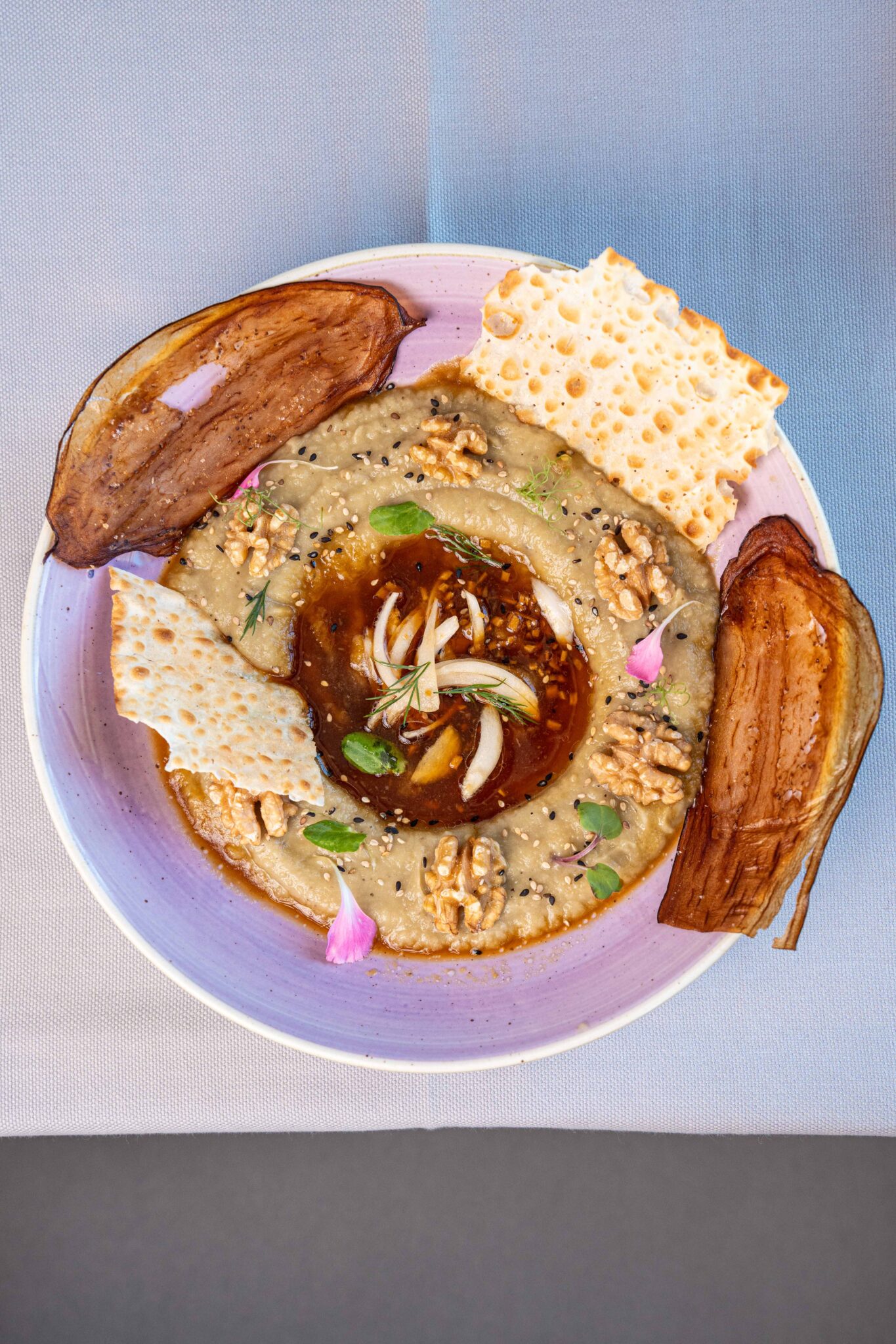 Azahar – eboca restaurants