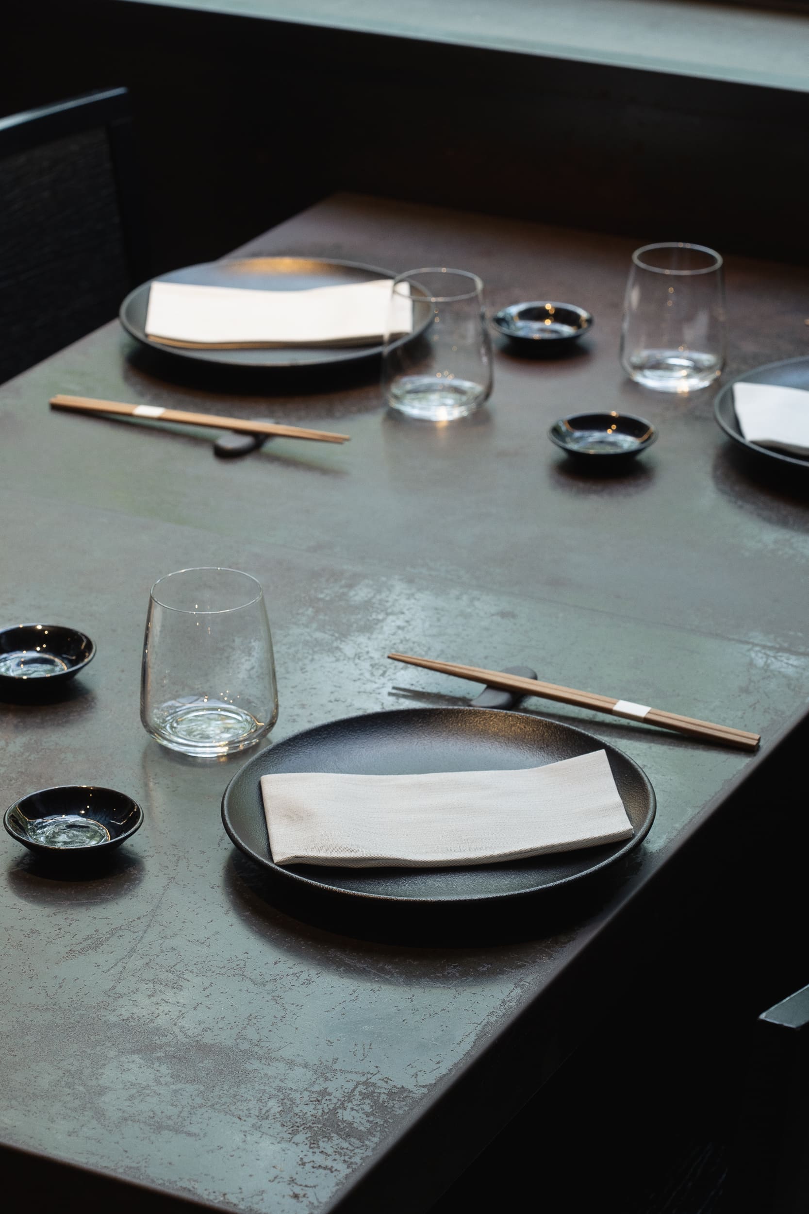 Kurai – eboca restaurants