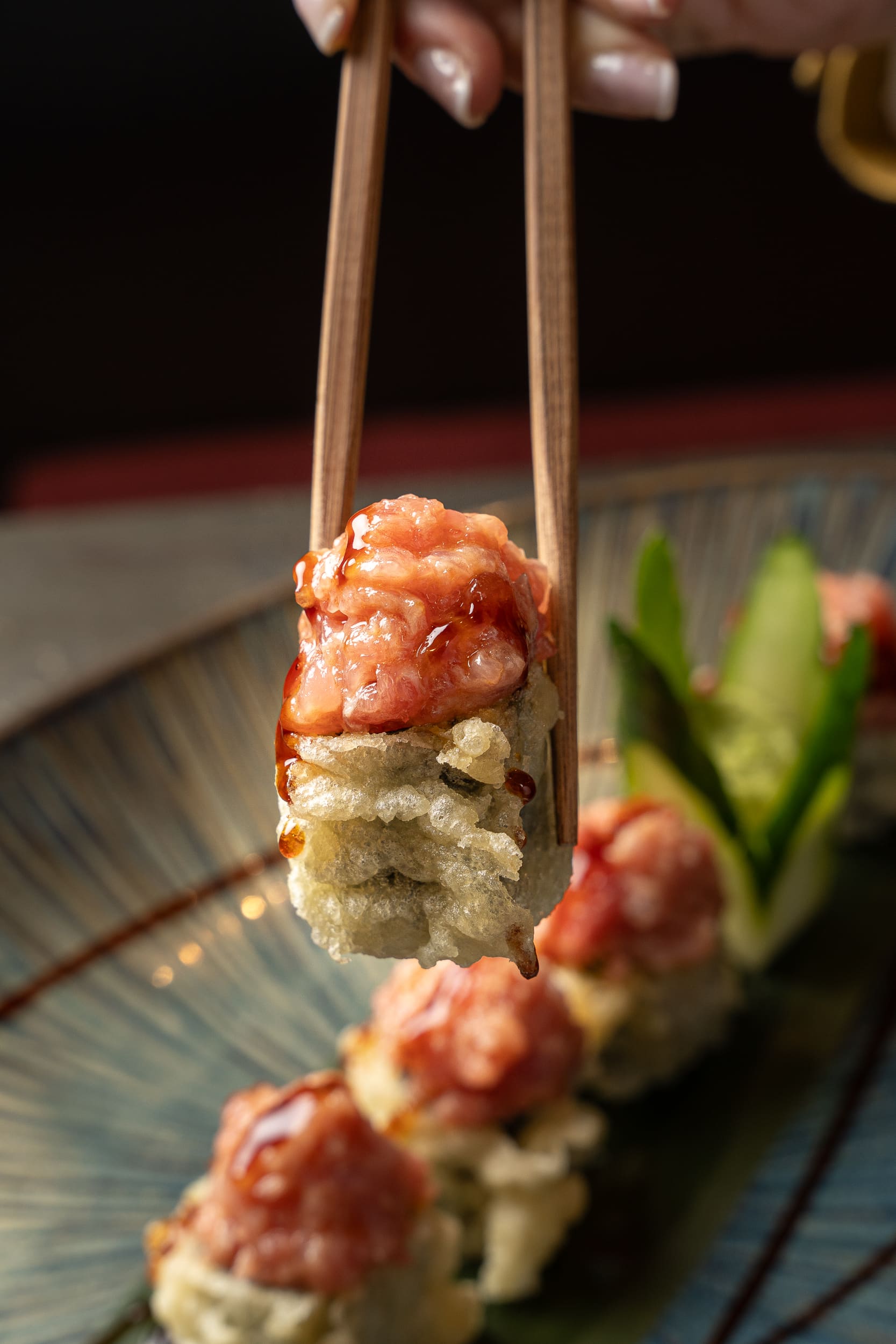 Kurai – eboca restaurants