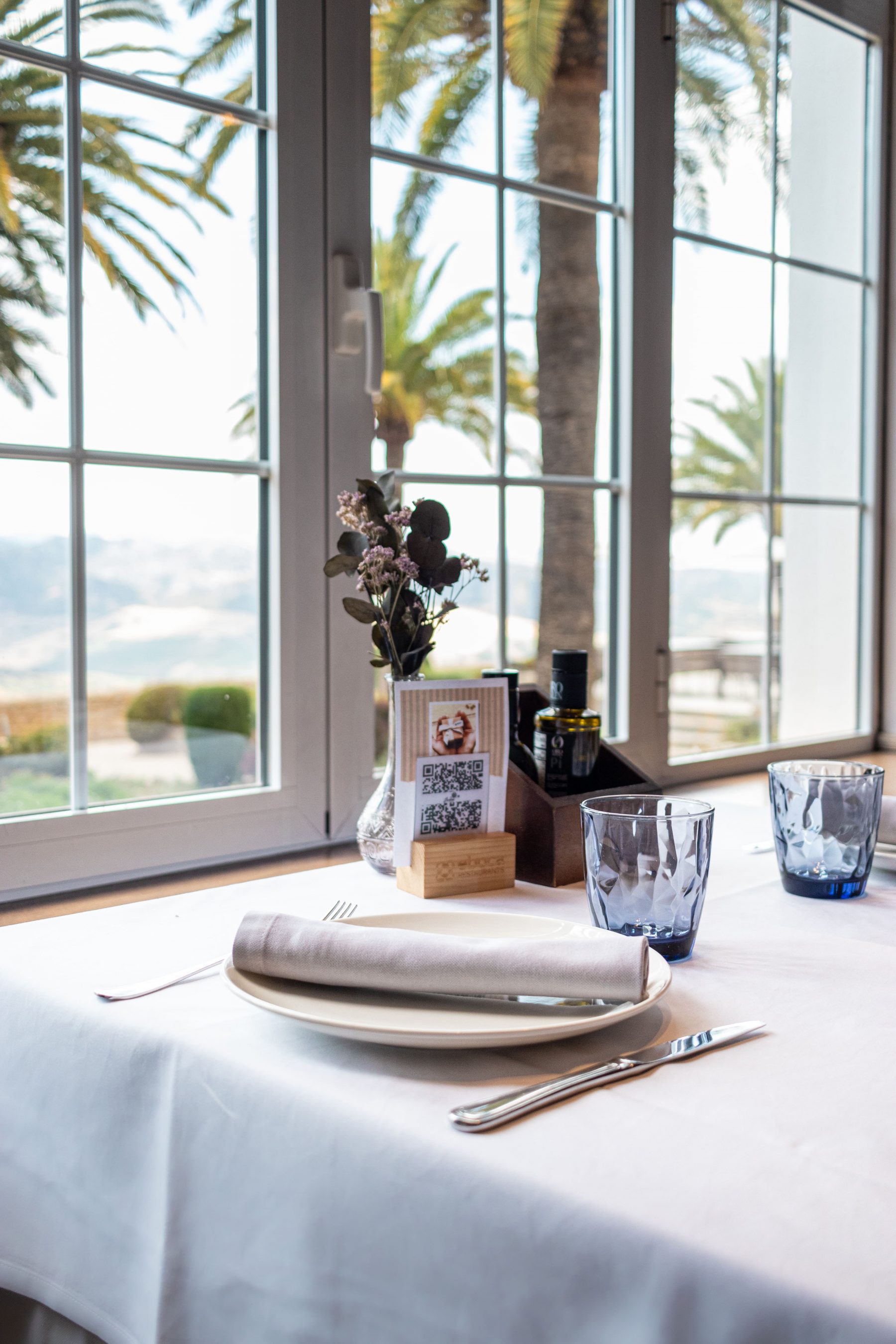 Azahar – eboca restaurants