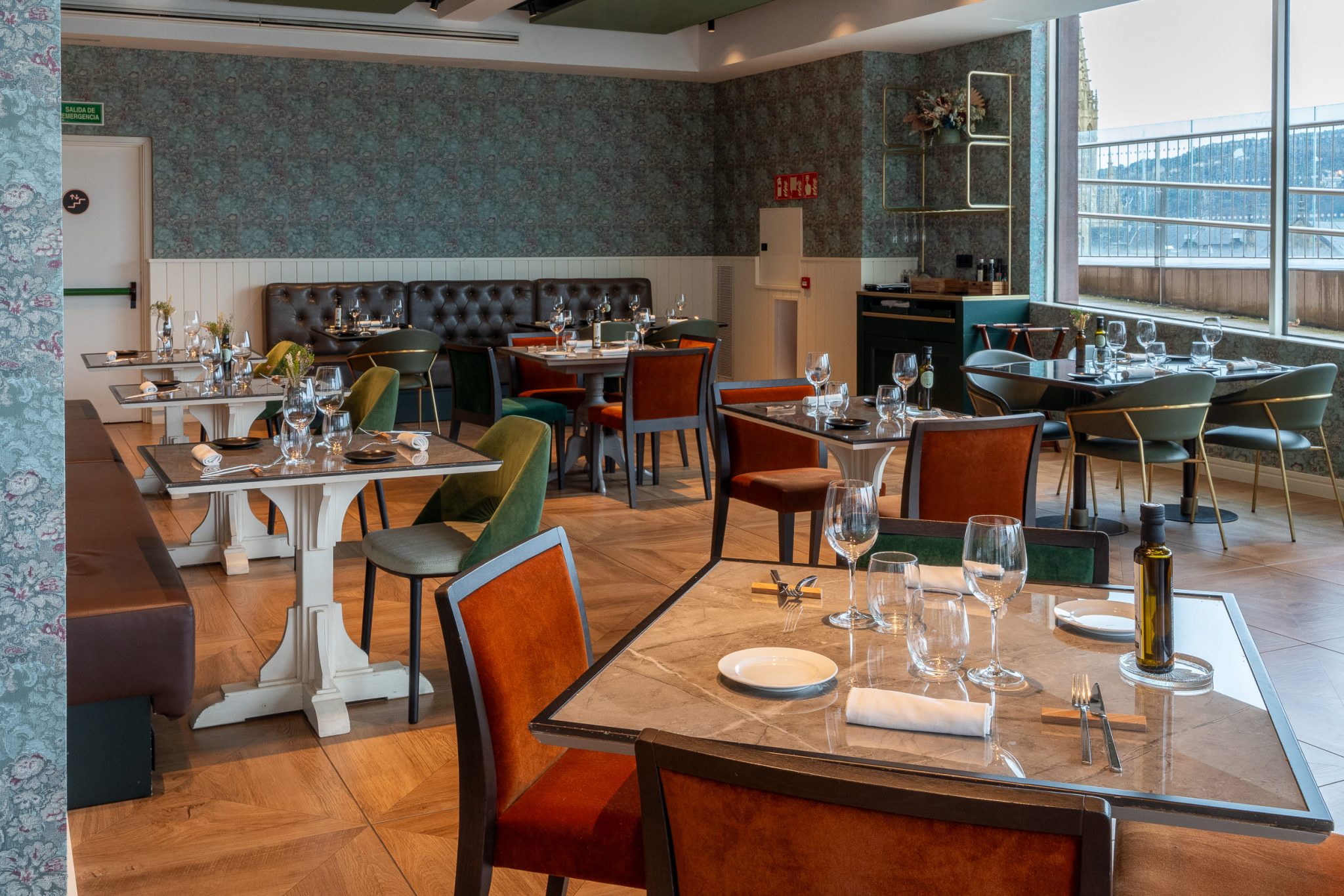 Sobre Eboca – eboca restaurants