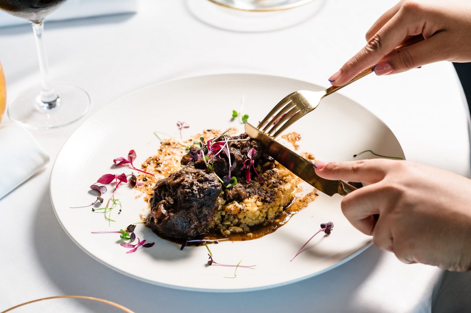 A Walk Through the Dominican Republic: Flavors That Tell Our Story by ...